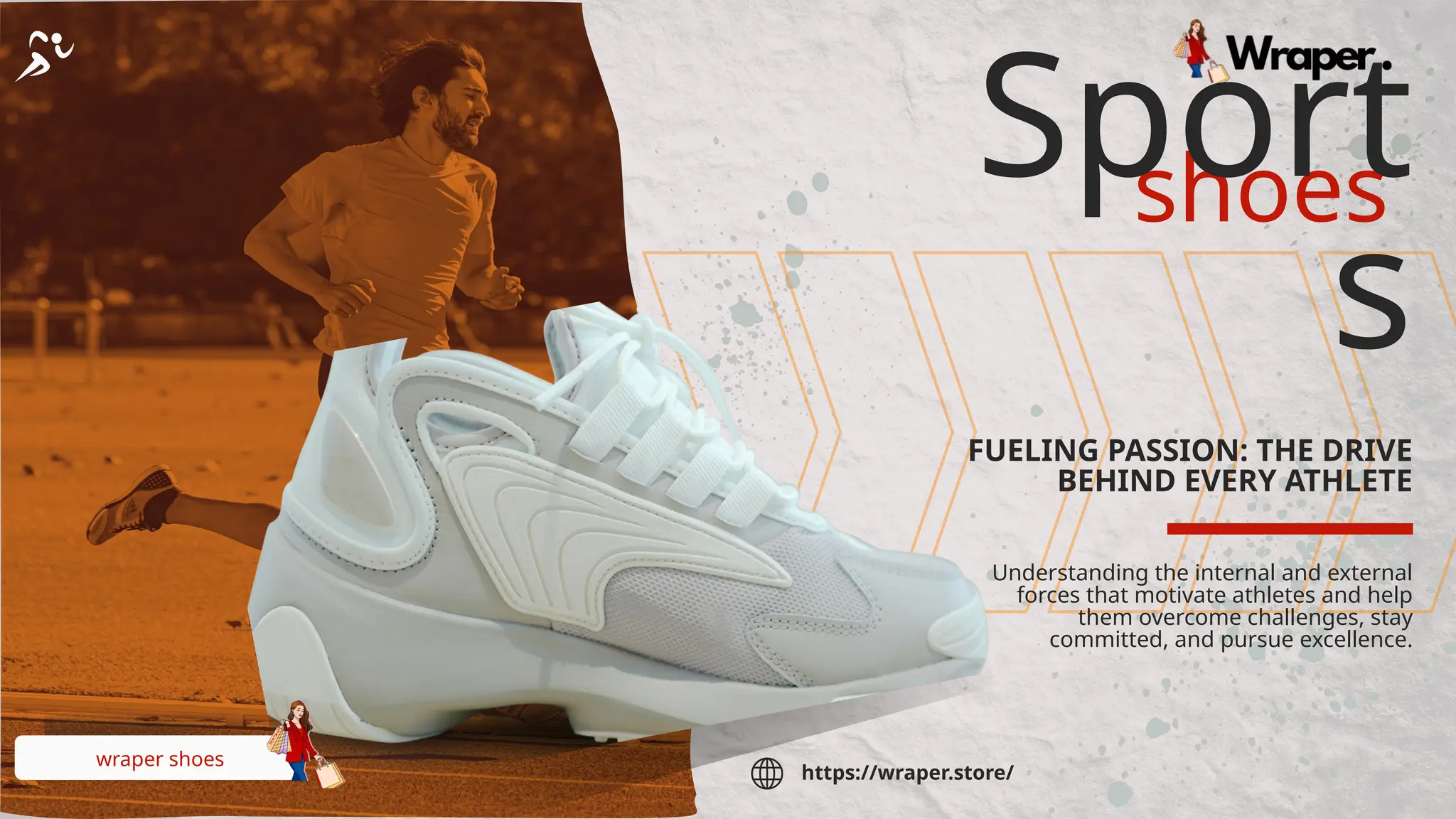 Wraper Shoes – Step Into Style and ComfortPitch Deck Presentation (2).pptx