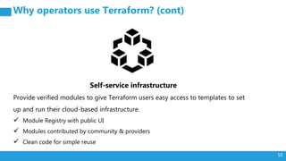 Terraform | PPT