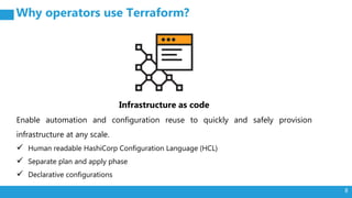 Terraform | PPT