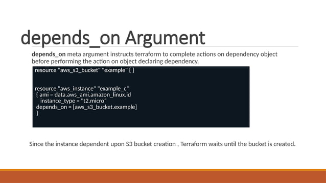 Introduction to basics of Terraform.pptx