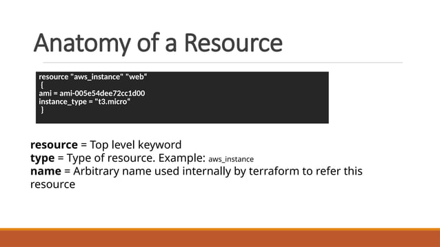 Introduction to basics of Terraform.pptx