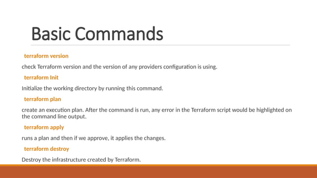 Introduction to basics of Terraform.pptx