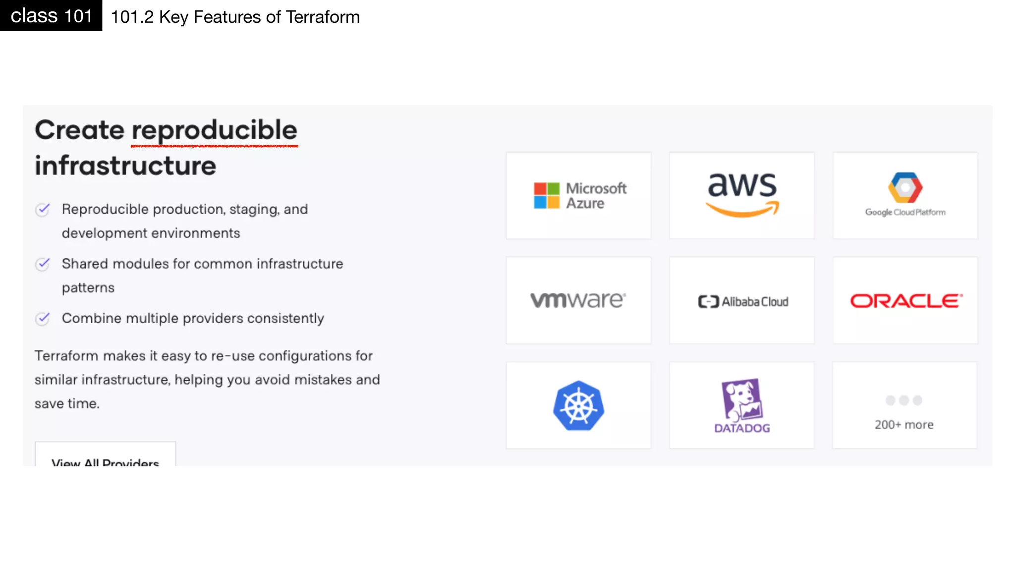 Introduce to Terraform | PDF
