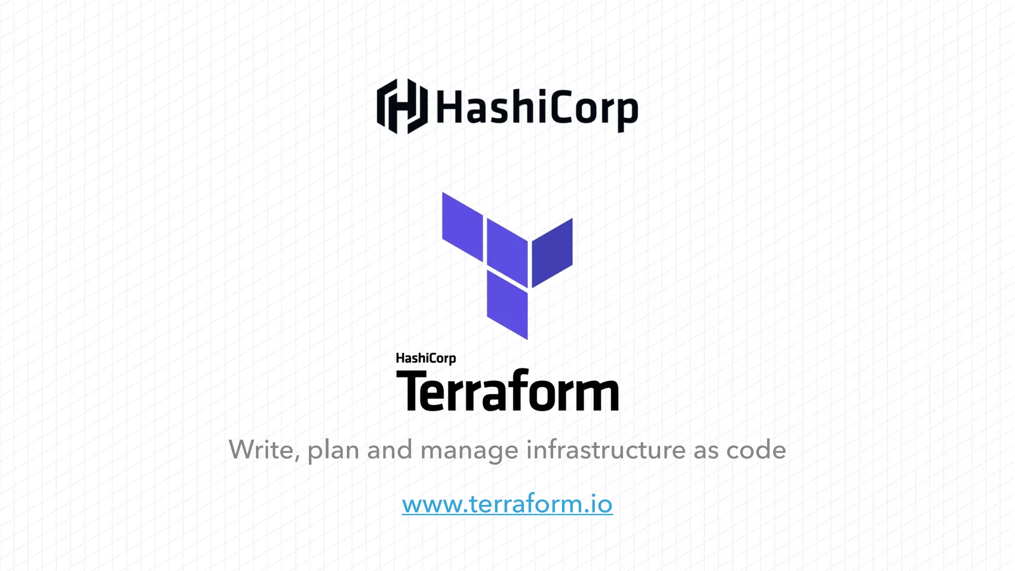 Terraform Modules And Some Of Best Practices Ppt