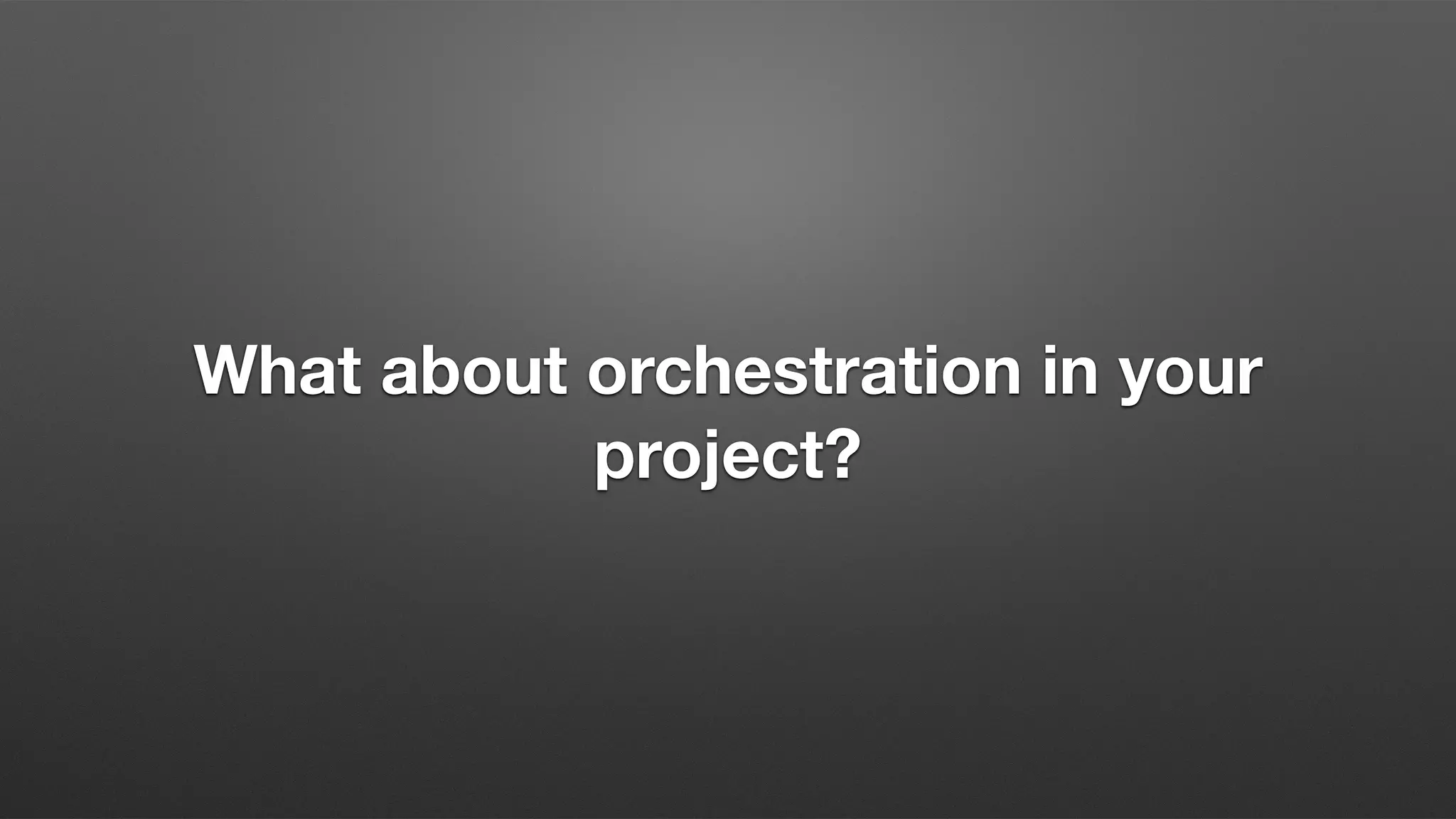 Terraform modules and (some of) best practices | PPT