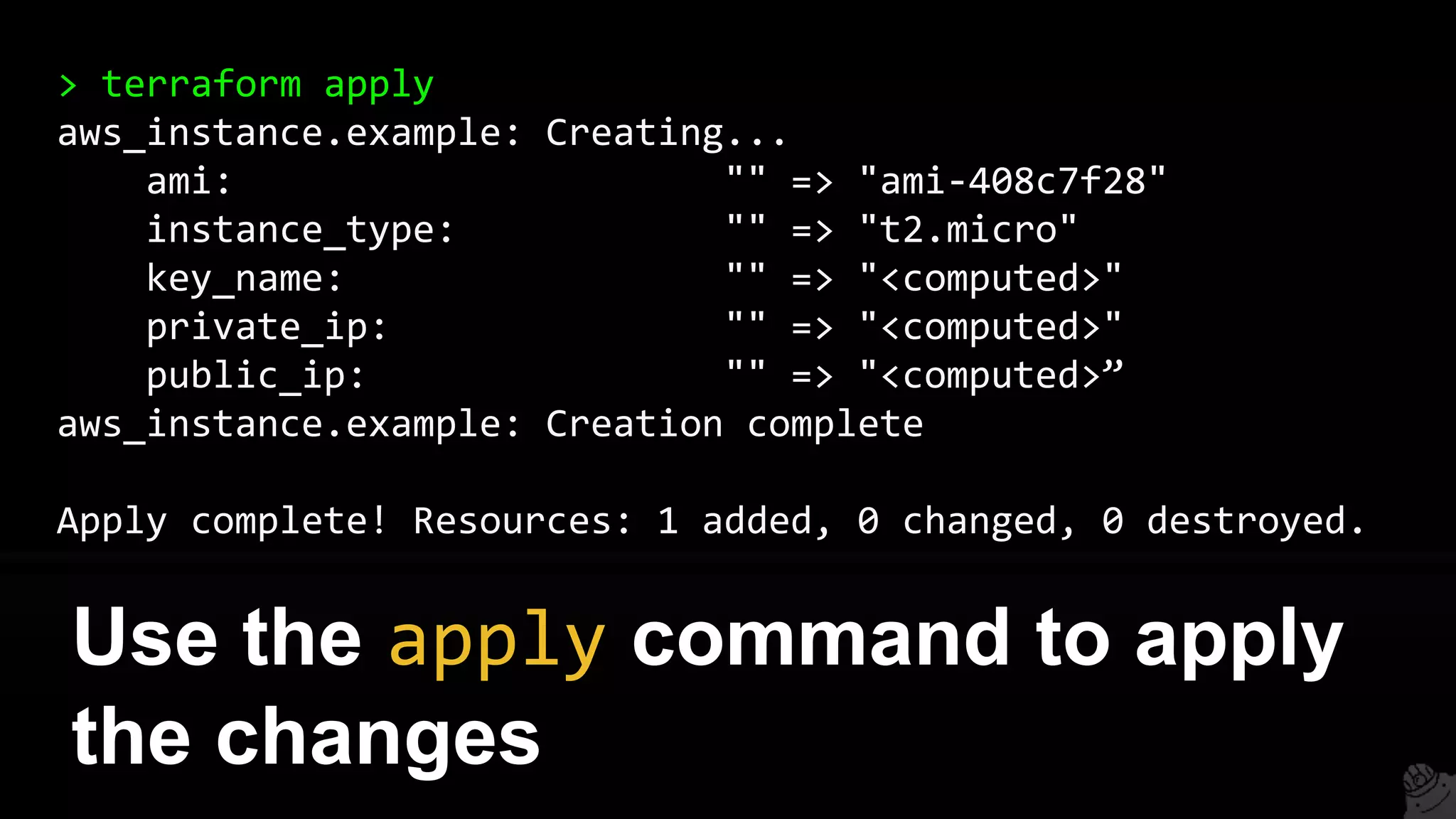 Comprehensive Terraform Training | PPTX | Cloud Computing | Internet
