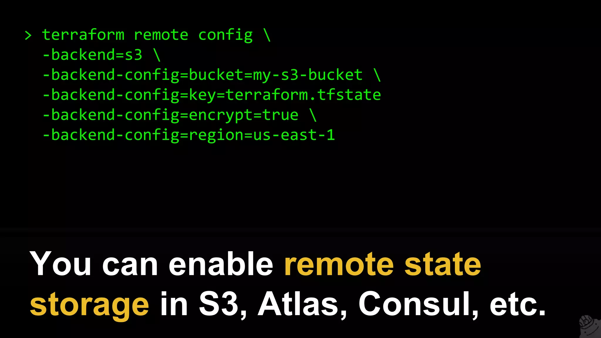 Comprehensive Terraform Training | PPTX | Cloud Computing | Internet