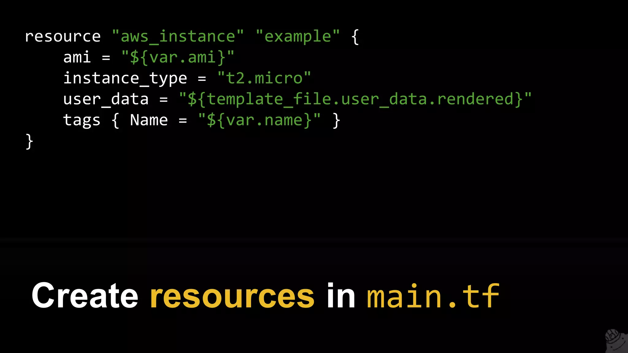 Comprehensive Terraform Training | PPTX | Cloud Computing | Internet