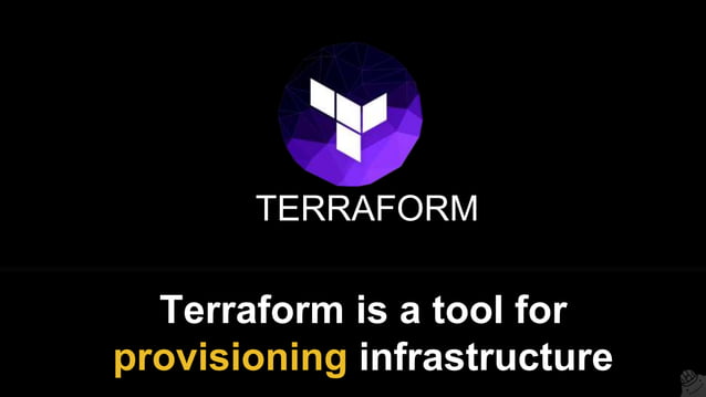 Comprehensive Terraform Training | PPTX | Cloud Computing | Internet