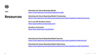 Unlocking the Cloud Operating Model: The Provisioning Strategy | PDF | Cloud Computing | Internet