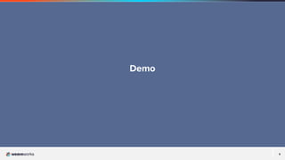 Terraform and Weave GitOps: Build a Fully Automated Application Stack | PPT