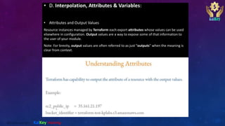 Terraform day 2 | PPT