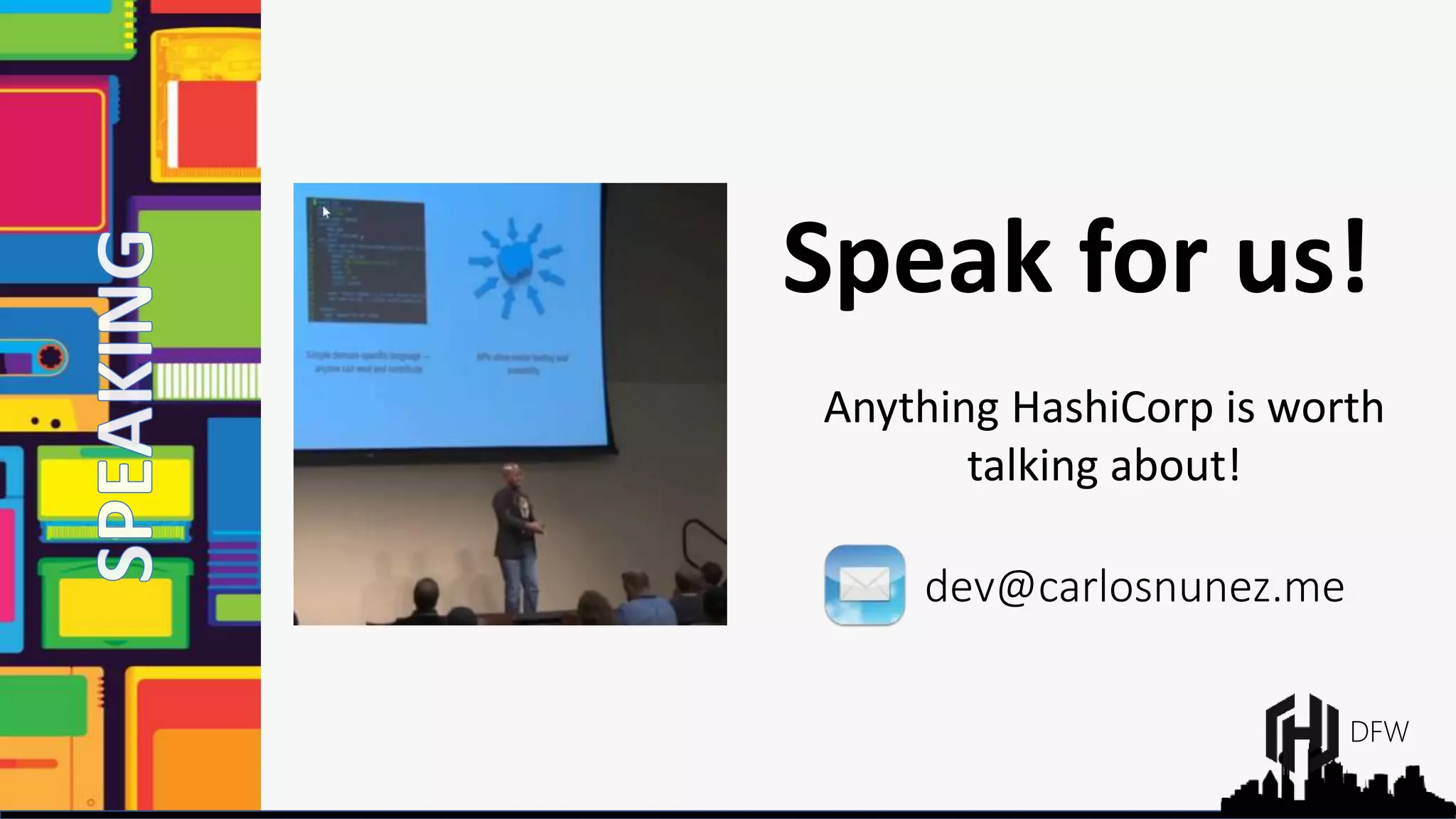 Introduction To Terraform Enterprise Pptx Cloud Computing Internet