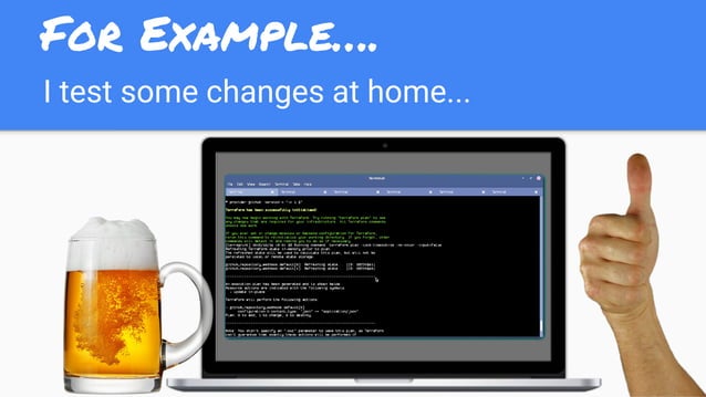 Terraform Gitops On Codefresh Ppt 