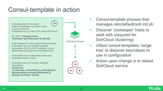 Terraform Immutablish Infrastructure with Consul-Template | PPT