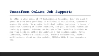 Terraform Job Support.pdf