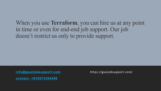 Terraform Job Support.pdf
