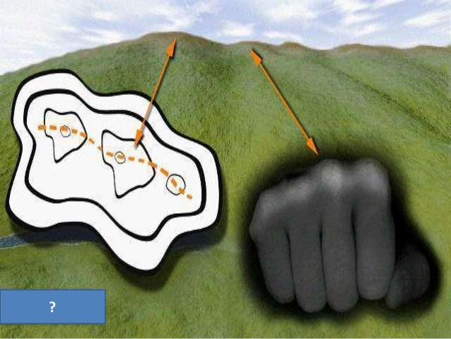 Spur Terrain Feature