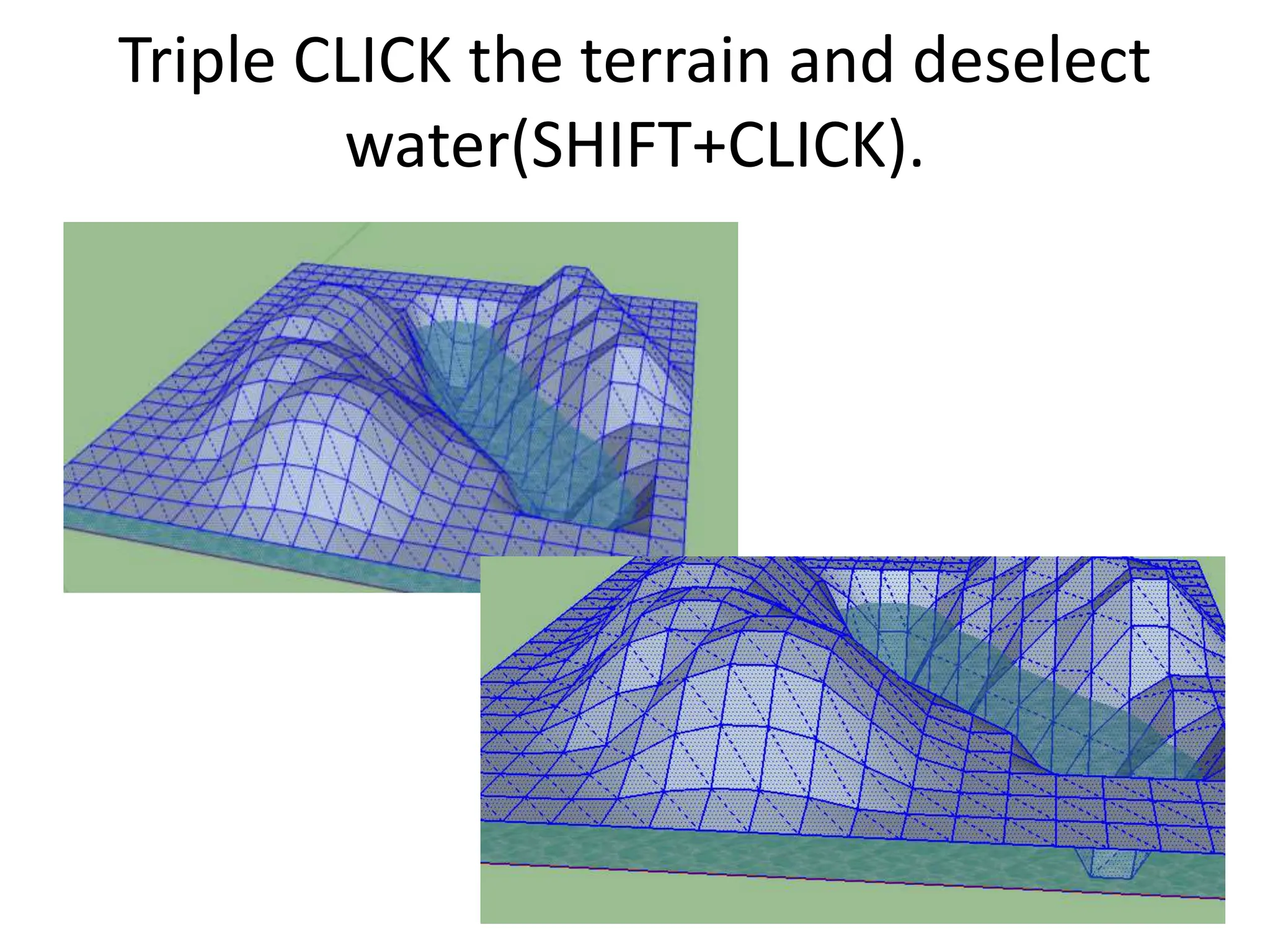 TERRAIN, LANDSCAPE.pptx