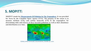 Terra presentation | PPTX