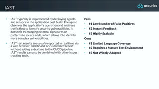 Terrascan - Cloud Native Security Tool | PPT
