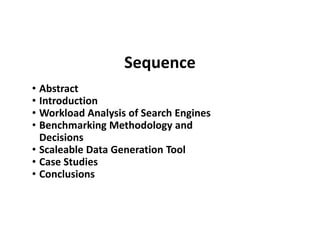 Using Derivation-Free Optimization Methods in the Hadoop Cluster with Terasort | PPT