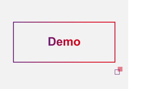Terratest - Automation testing of infrastructure | PPTX