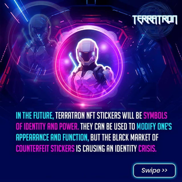 Terratron SciFi Stickers Cyborg KXT387.pdf