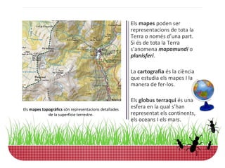 PRIMER ESO: Terra, un planeta del sistema solar | PPT