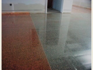 Terrazzo Floor | PPT