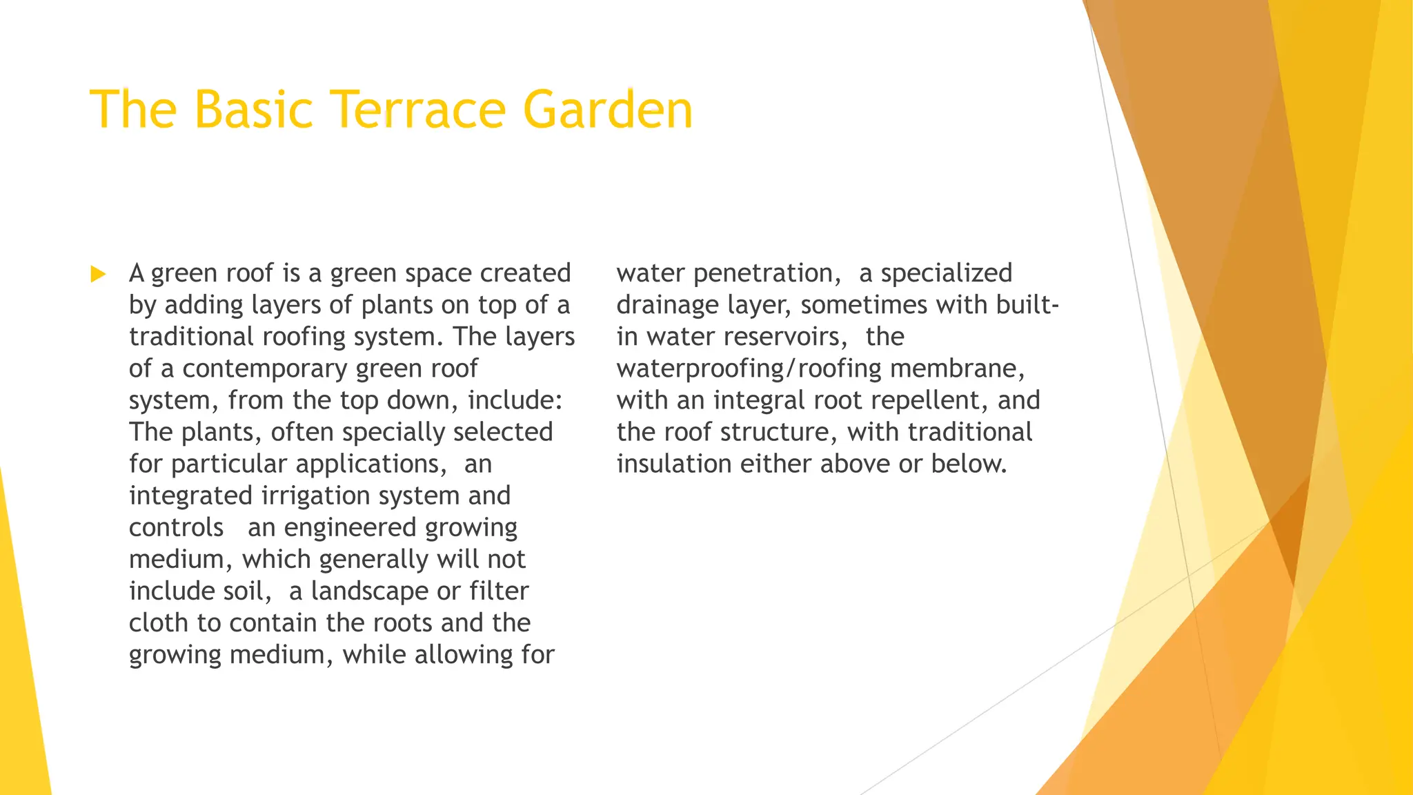 TERREACE GARDEN in landscape design.pptx