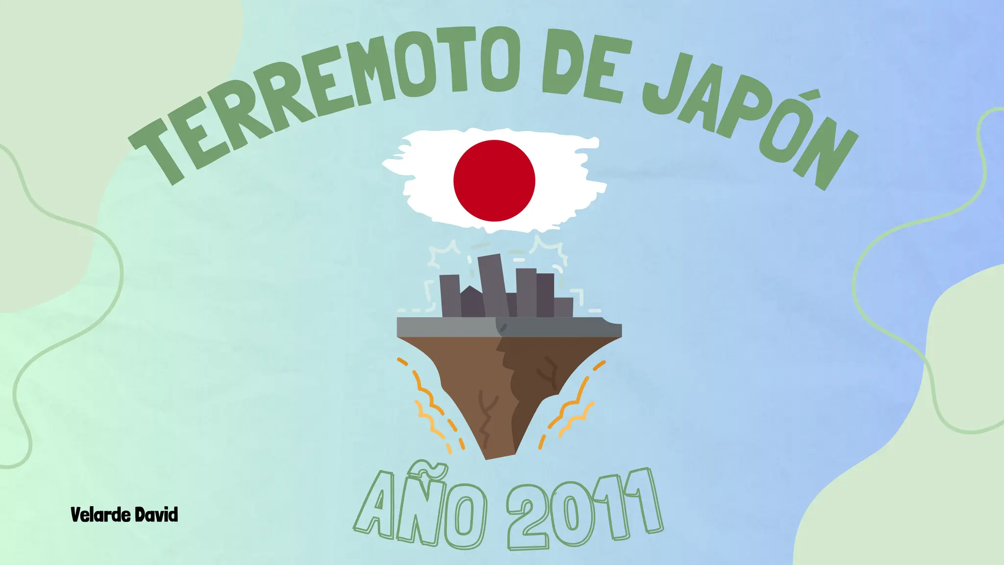 Efectos del terremoto y tsunami en Japón 2011 | PDF