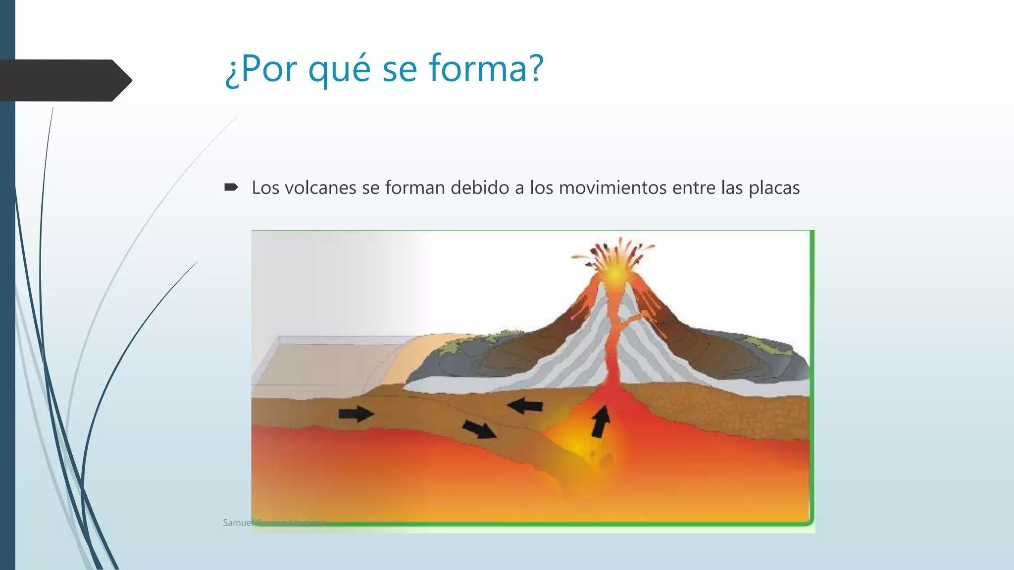 Terremotos y volcanes | PPT