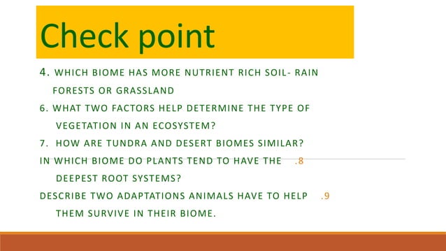 Terrestrial Biomes.ppt