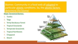 Terrestrial Biomes.ppt
