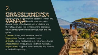 Terrestrial Biomes - Environmental Science.pptx