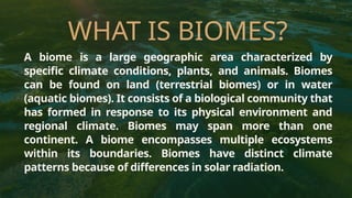 Terrestrial Biomes - Environmental Science.pptx