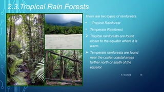 Terrestrial Ecosystem in Pakistan PPT.pptx
