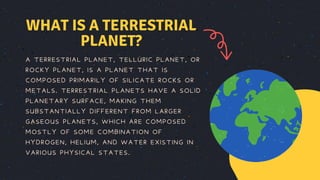 TERRESTRIAL PLANETS.pdf
