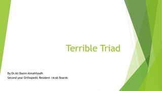 Terrible Triad.pptx