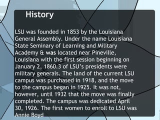 Terrica springer Powerpoint | PPT