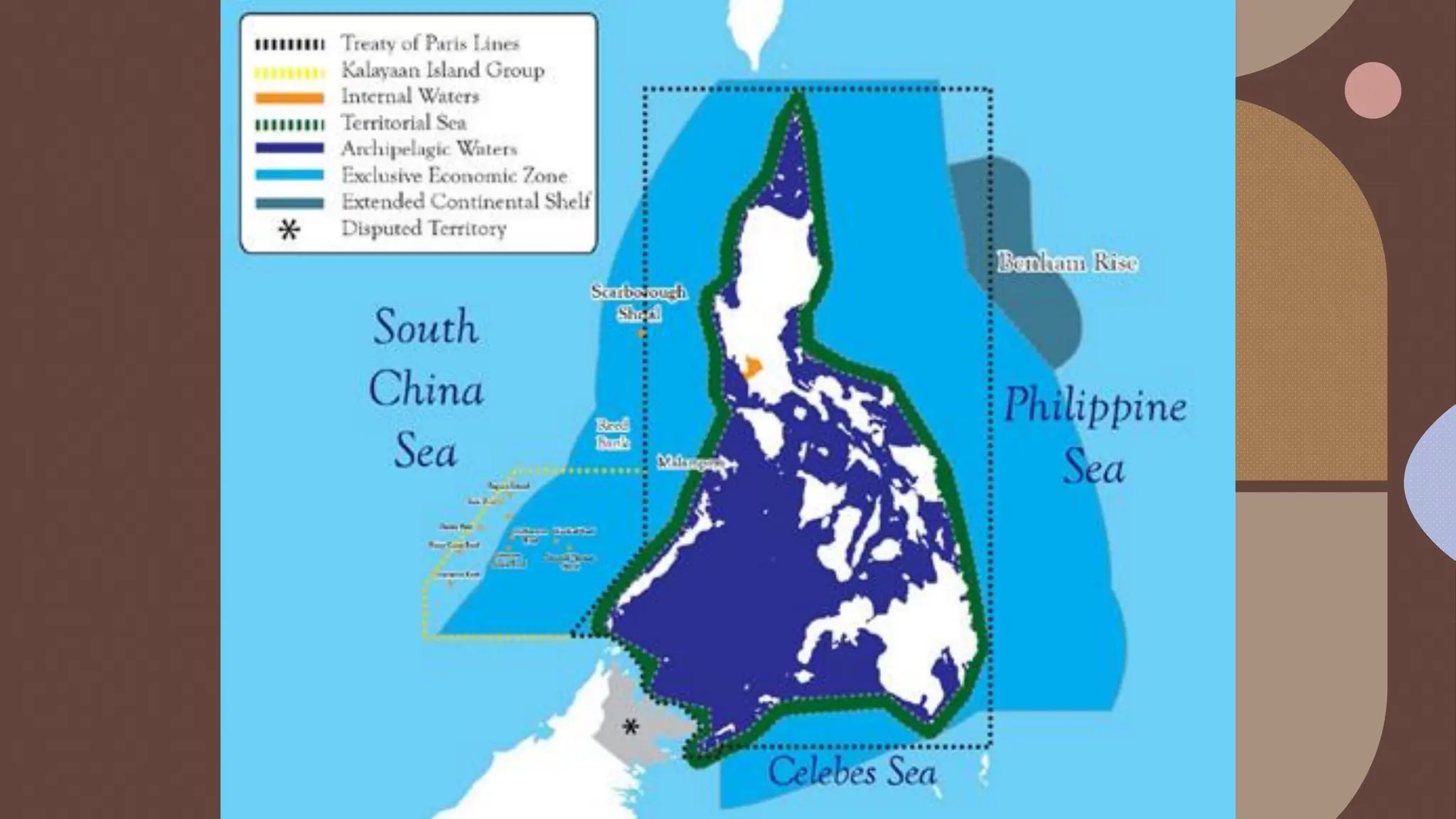 Territorial Disputes: Concepts, Examples, and the West Philippine Sea ...
