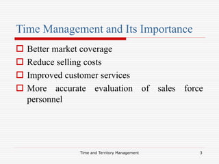Territory Management.ppt
