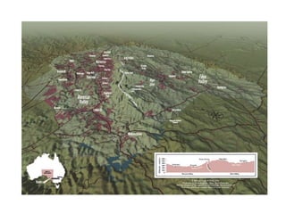 Wine Region Mapping – The attributes of the terroir | PPTX