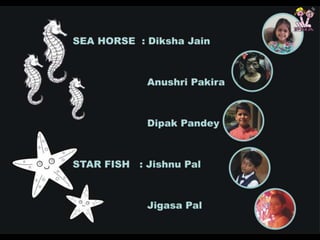 Terror- An object theatre by PNA-The Puppet Theatre Chandigarh | PPT