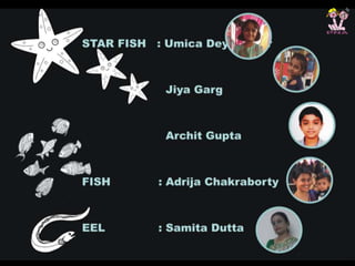 Terror- An object theatre by PNA-The Puppet Theatre Chandigarh | PPT