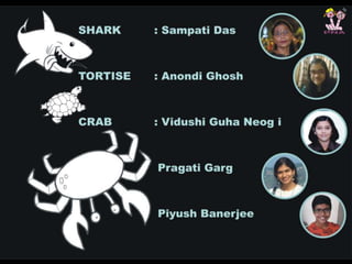 Terror- An object theatre by PNA-The Puppet Theatre Chandigarh | PPT