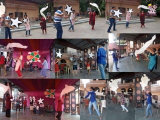 Terror- An object theatre by PNA-The Puppet Theatre Chandigarh | PPT