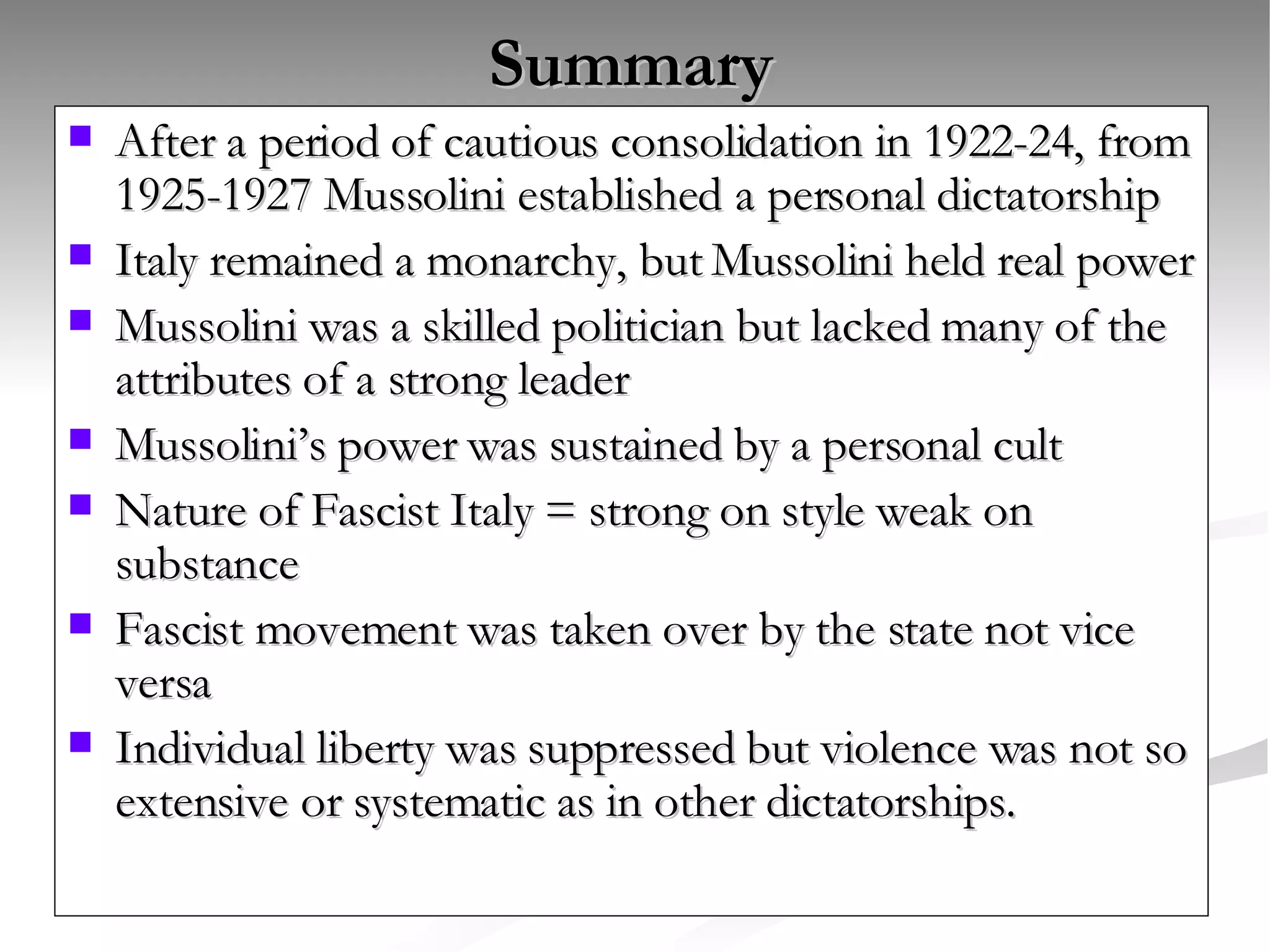 Terror And Repression | PPT | Terrorism | Sensitive Topics