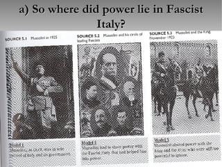 Terror And Repression | PPT | Terrorism | Sensitive Topics